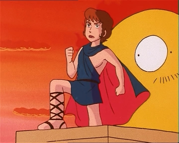 Pollon? Ecco cosa non sapete della dea della speranza