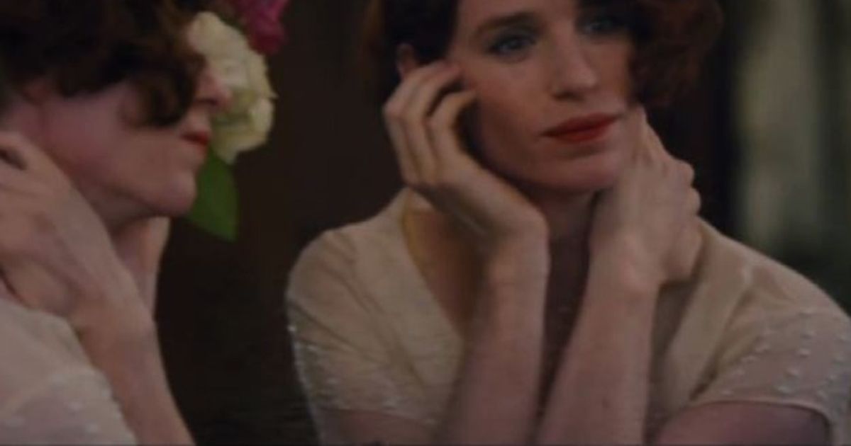 “The Danish Girl”, il primo transgender candidato a 4 Oscar