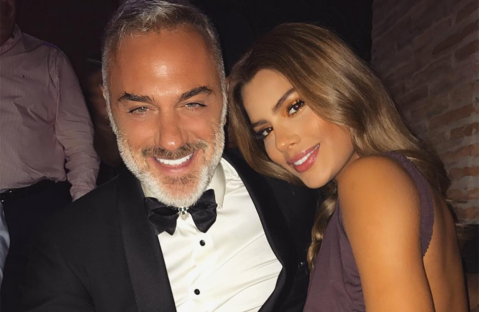 Mr Enjoy è tornato: Gianluca Vacchi, che balletto con la sua nuova ...
