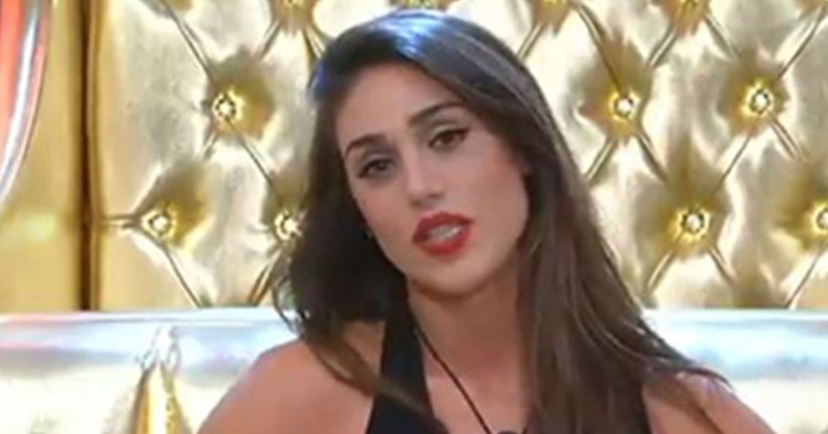 Gf: ecco quanto ha guadagnato Cecilia Rodriguez | RDS 100% Grandi Successi