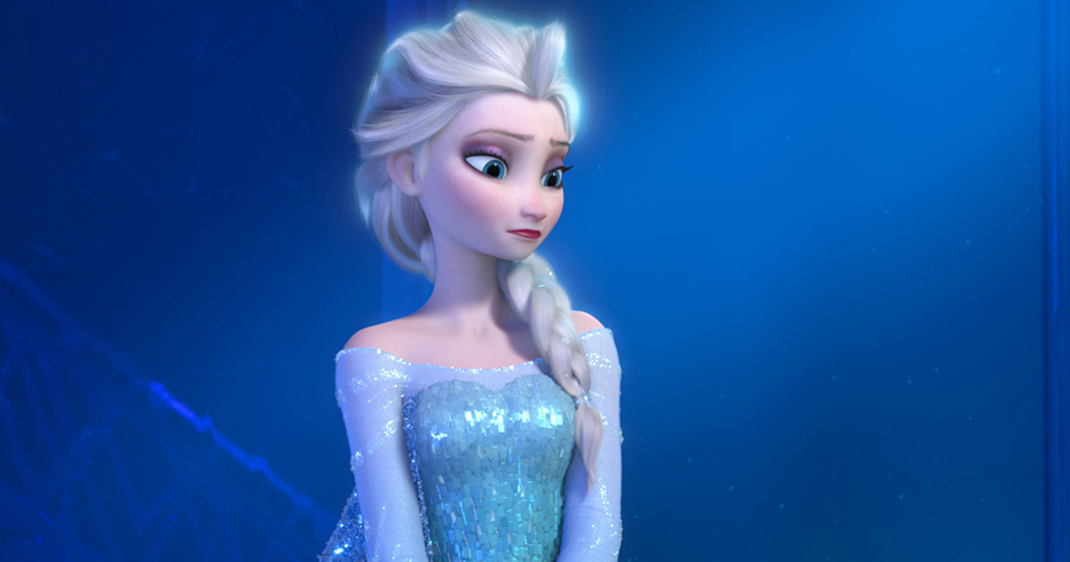Frozen 2: Elsa potrebbe fare Coming out nel sequel