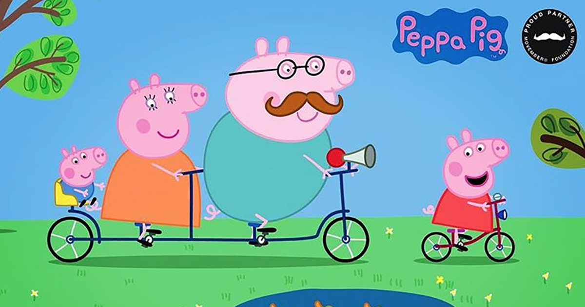 La doppiatrice di Peppa Pig? E' giovanissima e guadagna cifre da ...