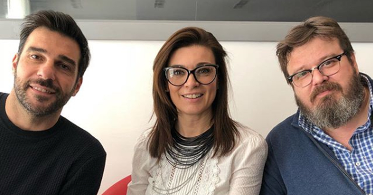 Il meglio di Roberta e Claudio | RDS 100% Grandi Successi