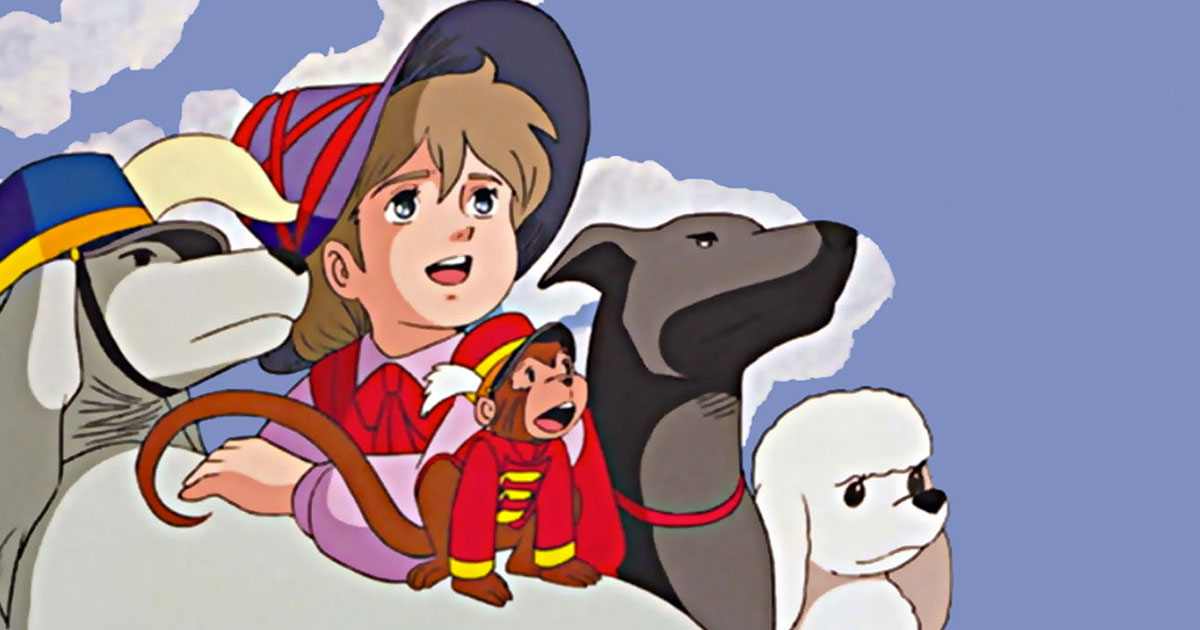 Remi diventa un film...e c'è pure la scimmietta! | RDS 100% Grandi Successi