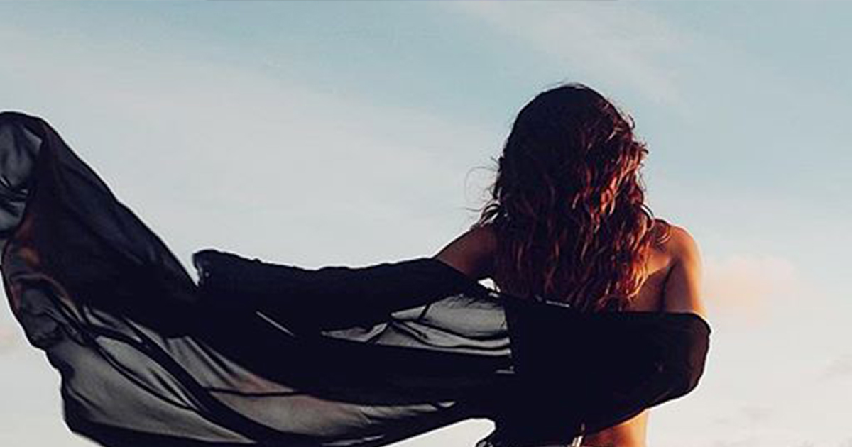 Valentina Fradegrada: l'estate del lato B continua | RDS 100% Grandi ...