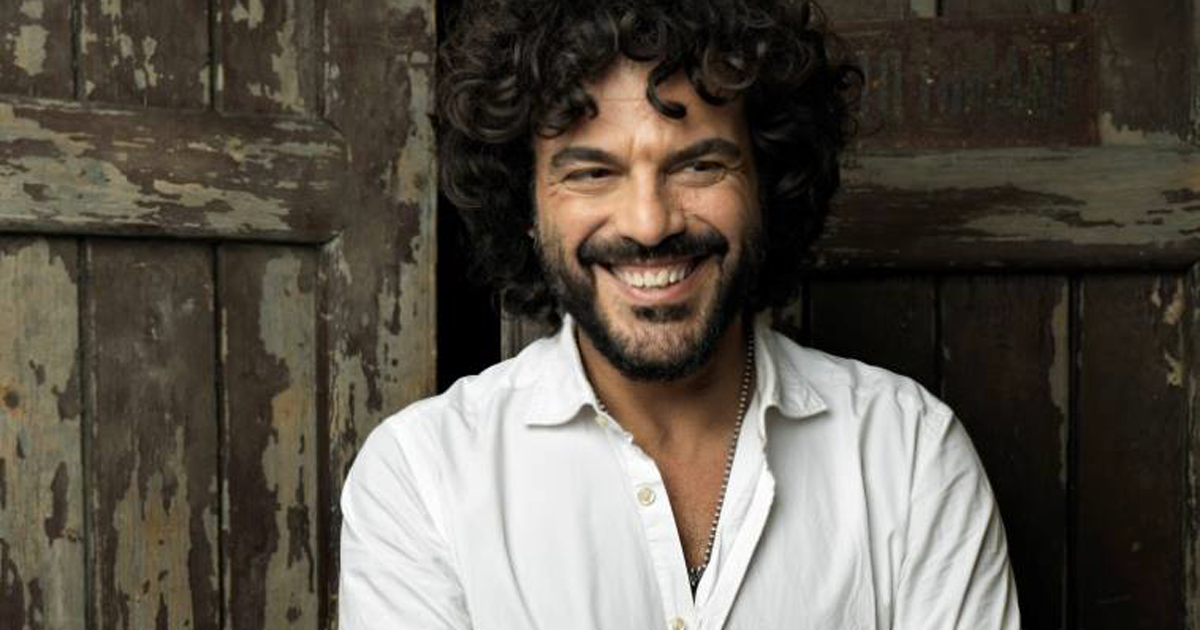 Francesco Renga: il nuovo album uscirà in primavera | RDS 100% Grandi ...
