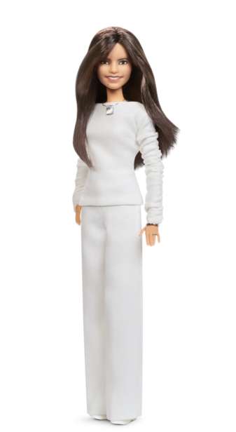 Elisa diventa una Barbie: ecco come sarà la sua bambola