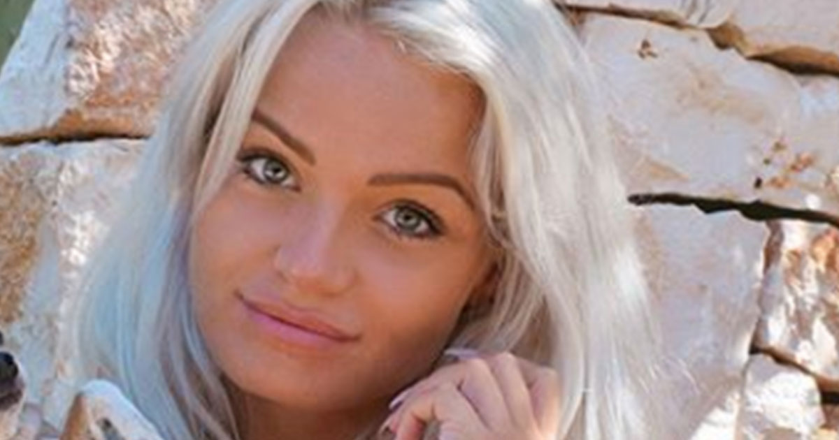 Mercedesz Henger alla conquista di Instagram: il post in bikini fa ...