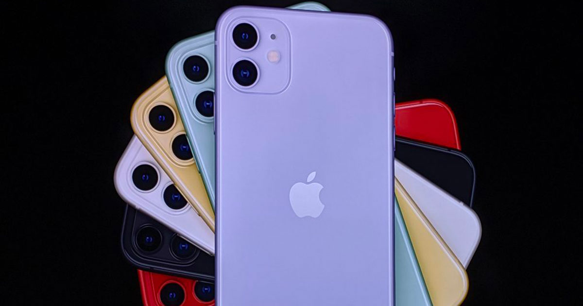 Apple lancia il suo iPhone 11: caratteristiche e prezzi dei modelli ...
