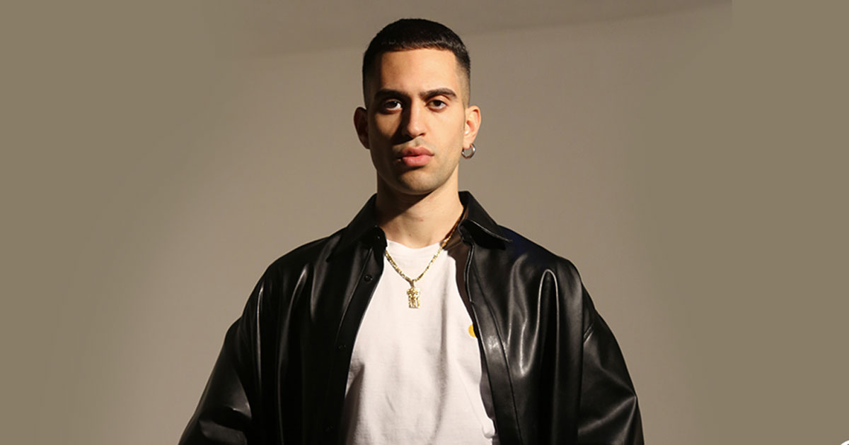 Mahmood: dopo il successo di Soldi e Barrio, parte il tour | RDS 100% ...