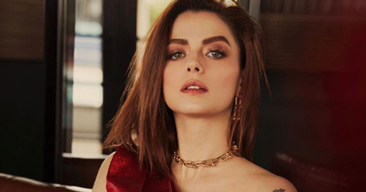 La dolcezza di Annalisa su Instagram: ecco com’era da bambina | RDS 100 ...