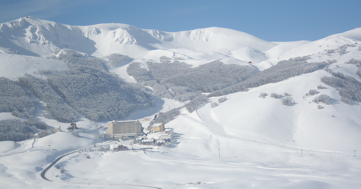 Roccaraso | RDS 100% Grandi Successi