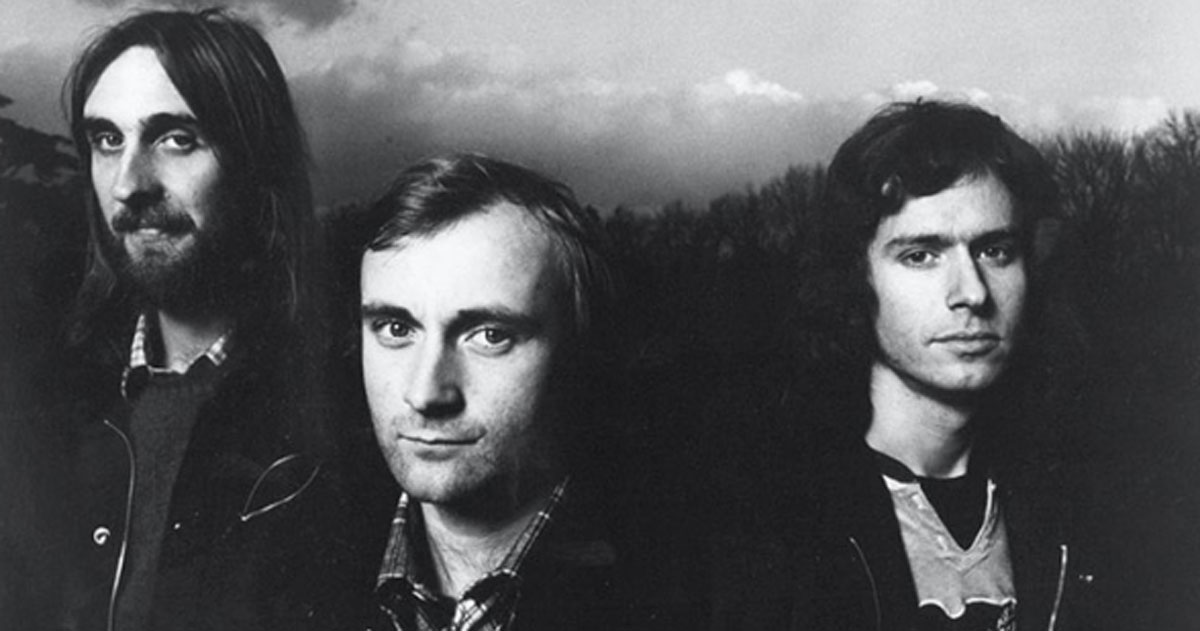 La reunion dei Genesis: tutte le date del nuovo tour | RDS 100% Grandi ...