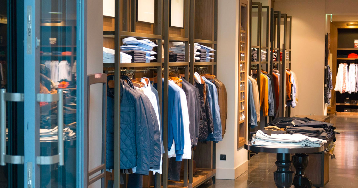 Le linee guida per i negozi: ecco come cambierà lo shopping | RDS 100% ...