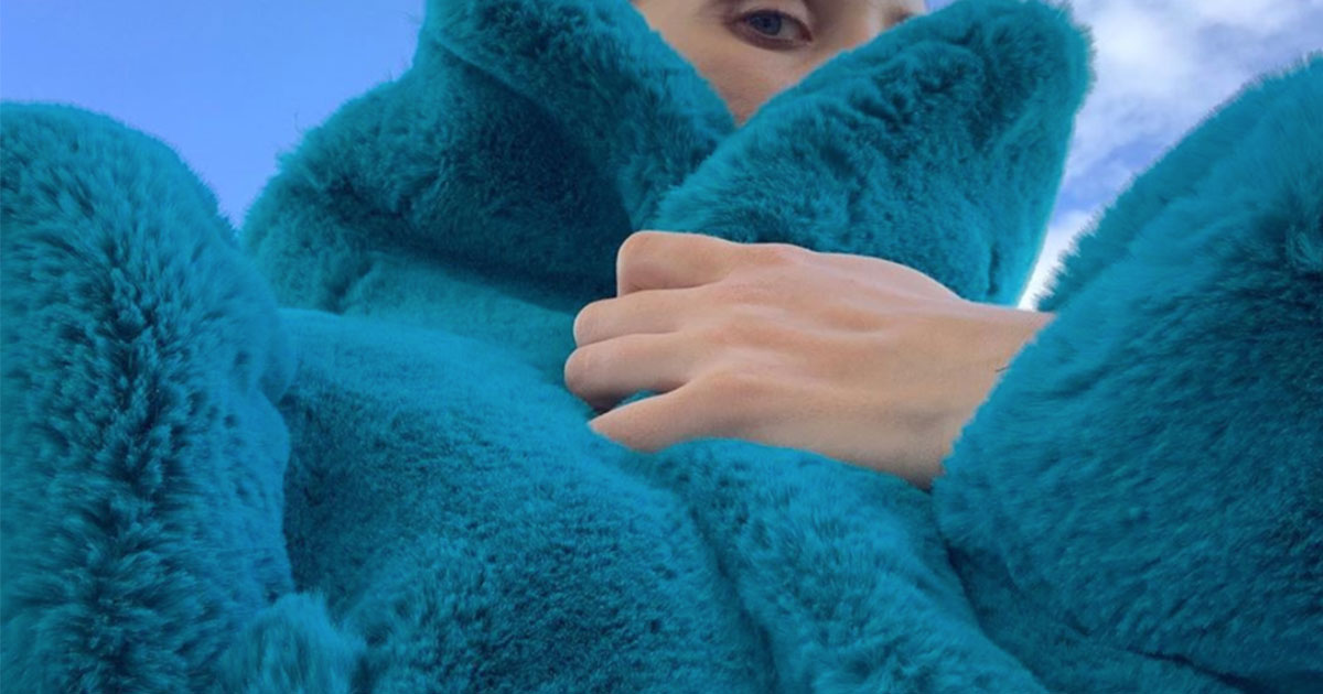 Blu pavone: le sfumature del colore più raffinato dell'estate 2020 ...