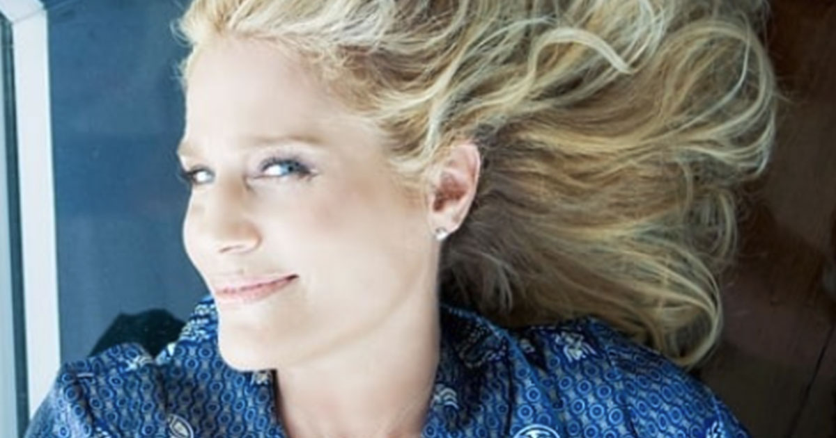 Heather Parisi si racconta con sincerità in un post dedicato alla sua ...