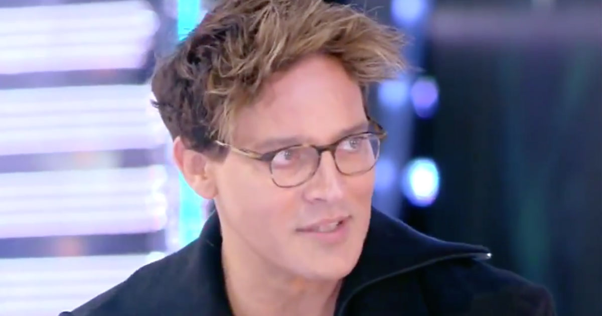 Gabriel Garko racconta la verità sulla storia con Manuela Arcuri | RDS 100% Grandi Successi