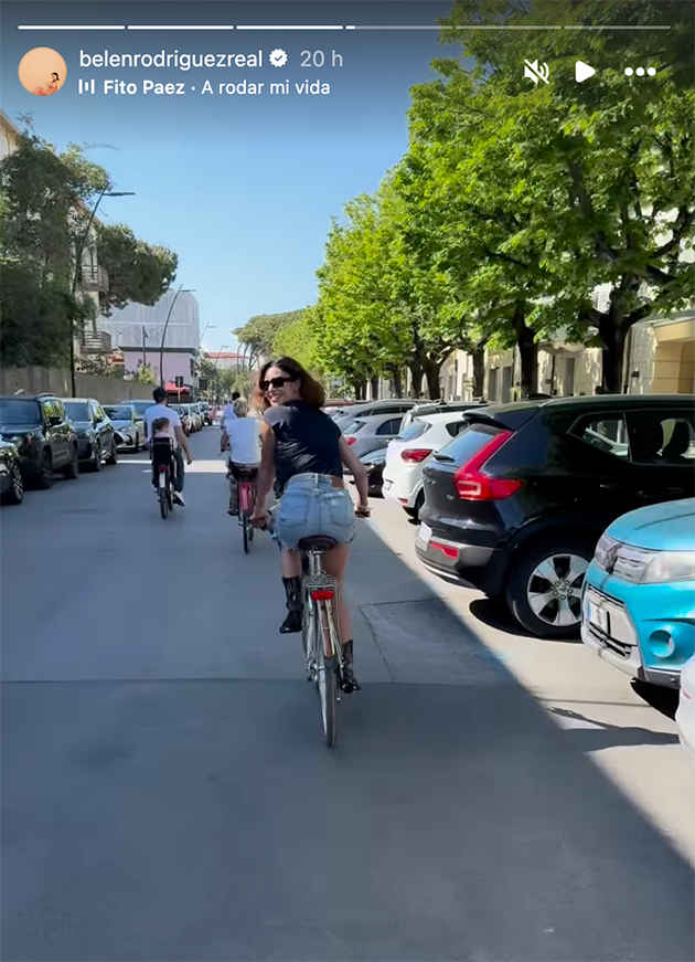 Belen Rodriguez e l’inaspettato ritorno di fiamma con Angelo Edoardo ...