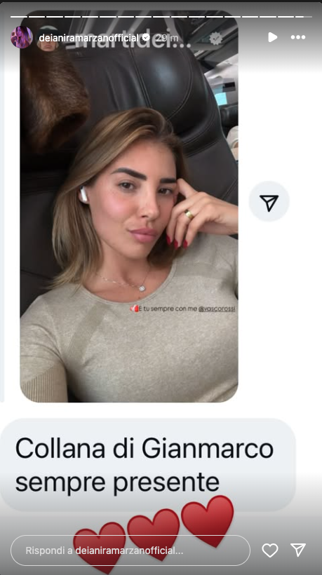Uomini e Donne: Gianmarco Steri e Martina De Ioannon stanno davvero ...