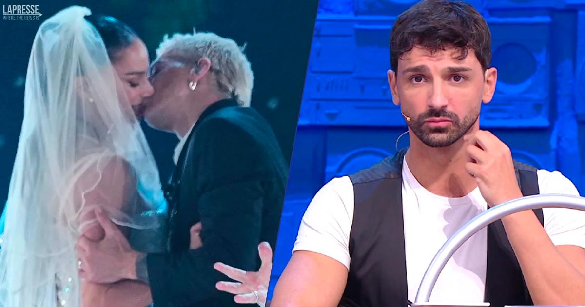 Eurovision 2026: Raimondo Todaro rompe il silenzio sui gossip tra ...