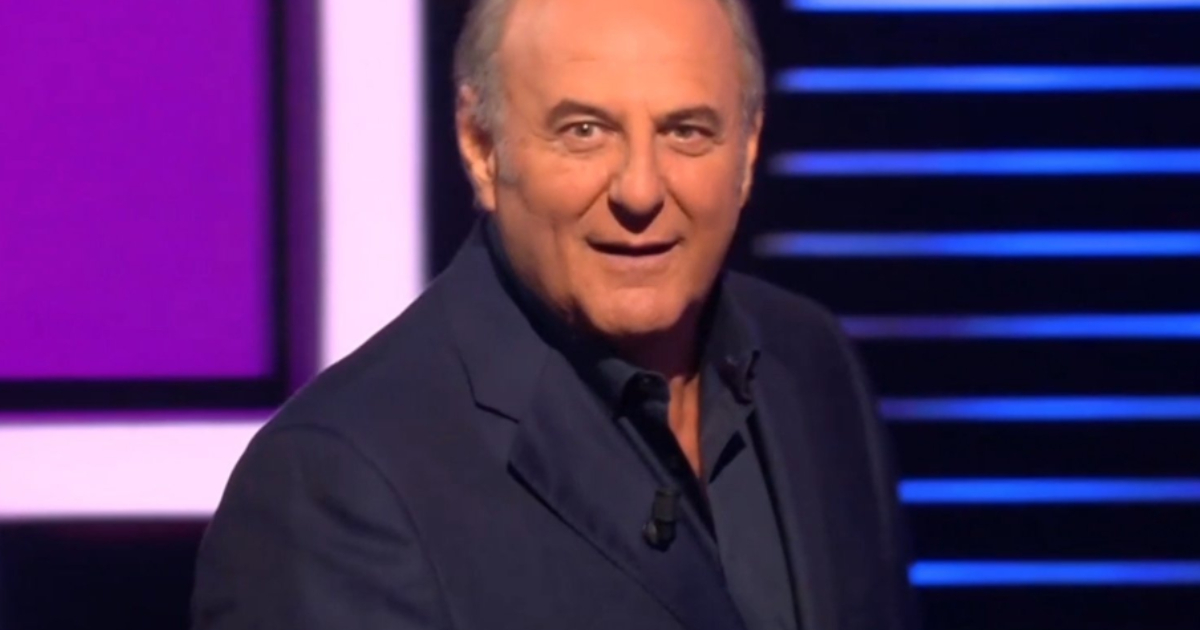 Gerry Scotti smentisce la voce sul suo conto: era tutta una fake news?